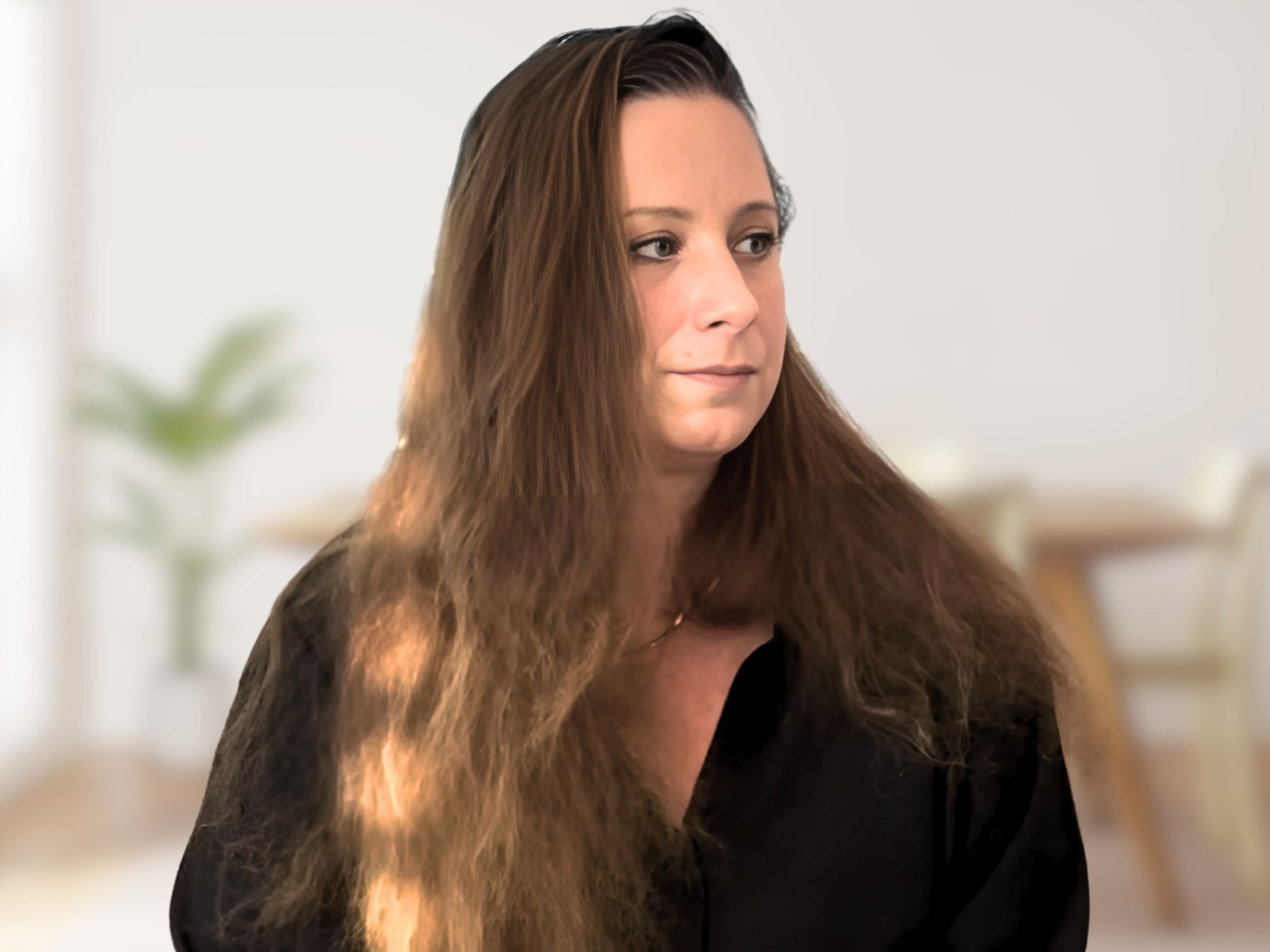 Michaela - Dr. Dr. Stein Tveten clinic GmbH