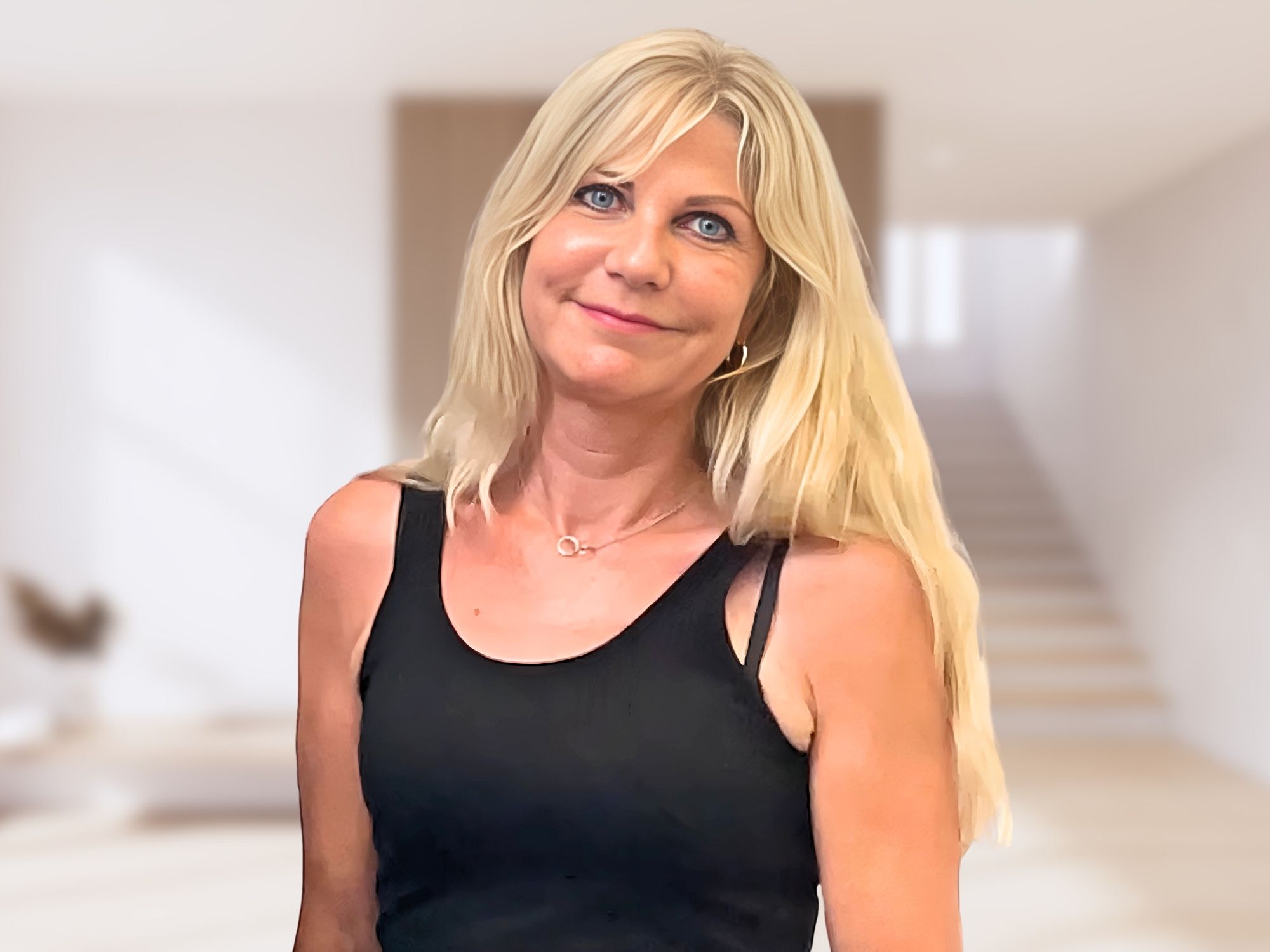 Ute - Dr. Dr. Stein Tveten clinic GmbH