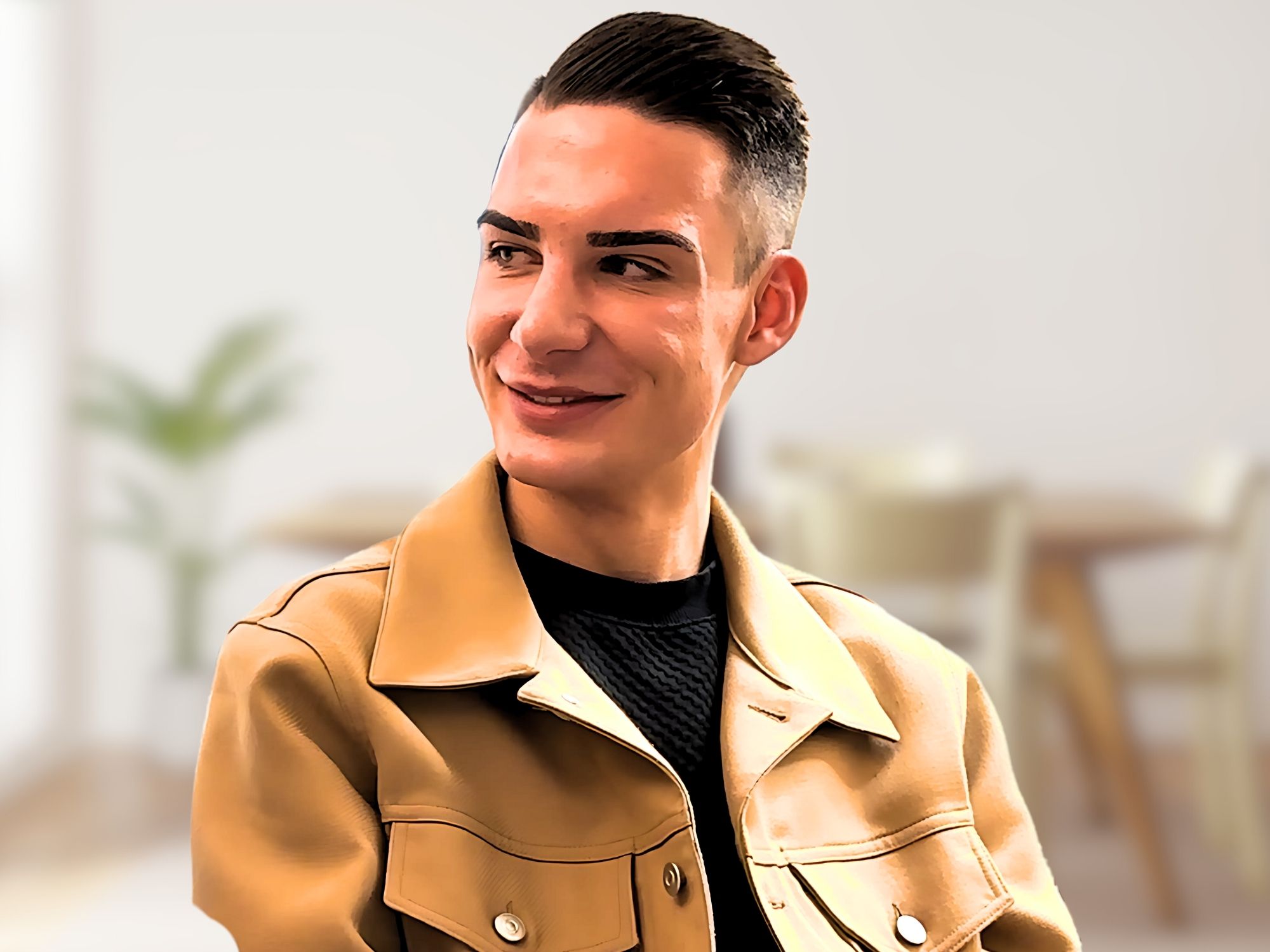 Simon - Dr. Dr. Stein Tveten clinic GmbH