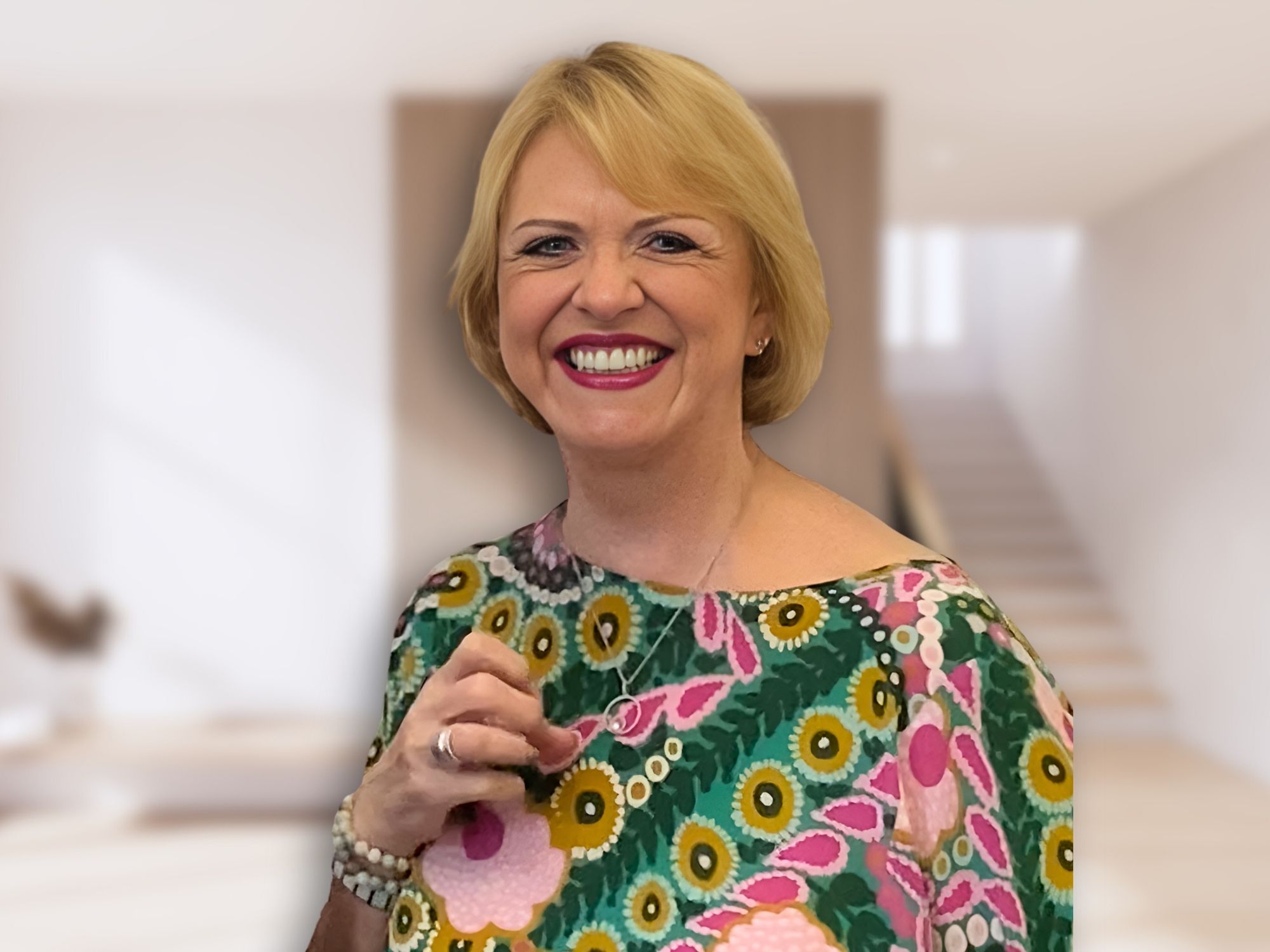 Marta - Dr. Dr. Stein Tveten clinic GmbH